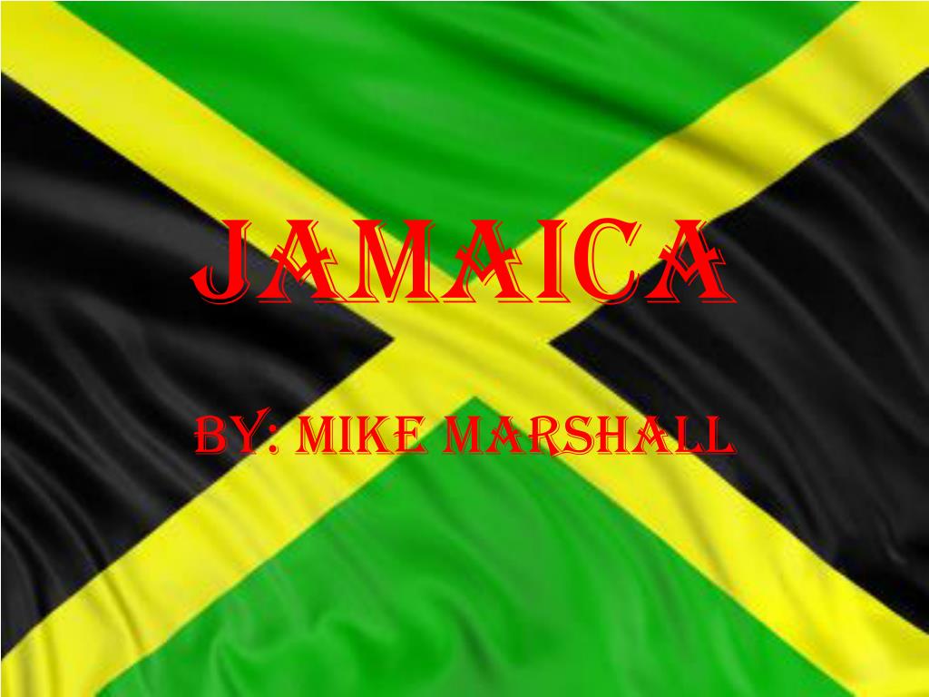 PPT - Jamaica PowerPoint Presentation, free download - ID:1927565