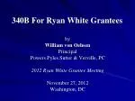 PPT - Guidance for DCJS Grantees PowerPoint Presentation, free download - ID:365712