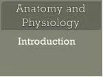 PPT - Anatomy and Medicine PowerPoint Presentation, free download - ID ...