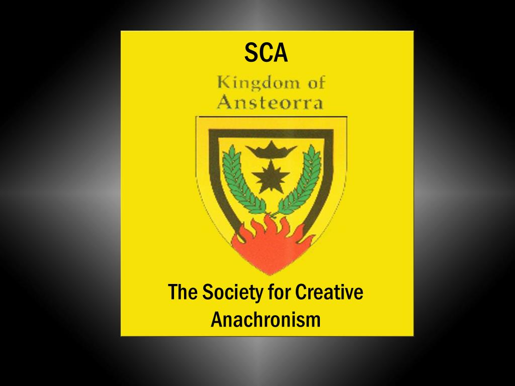 PPT - SCA PowerPoint Presentation, free download - ID:1931135