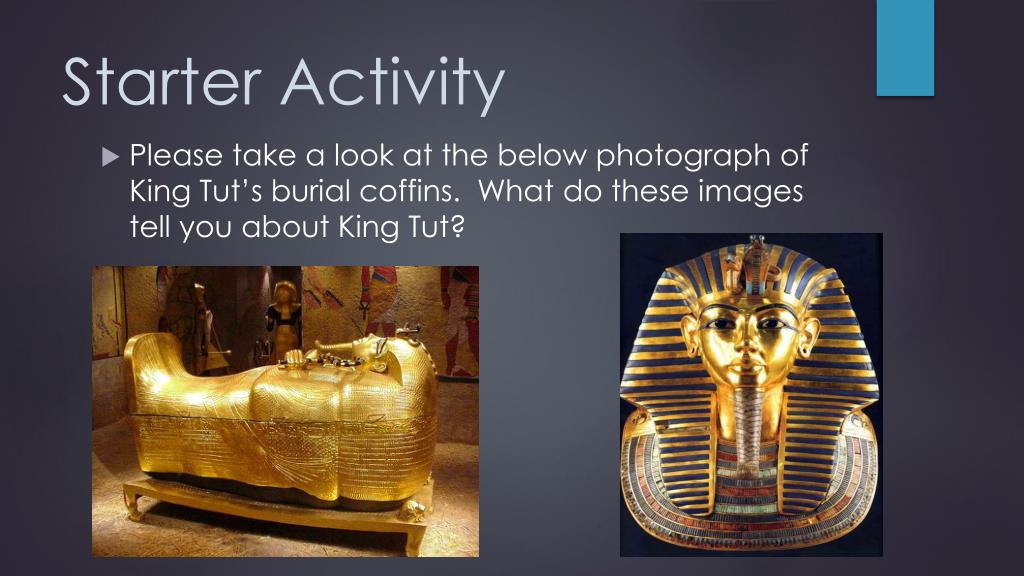 PPT - Starter Activity PowerPoint Presentation, free download - ID:1932623