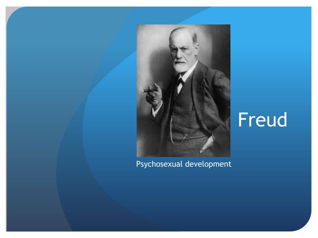 PPT - Freud PowerPoint Presentation, free download - ID:1932762