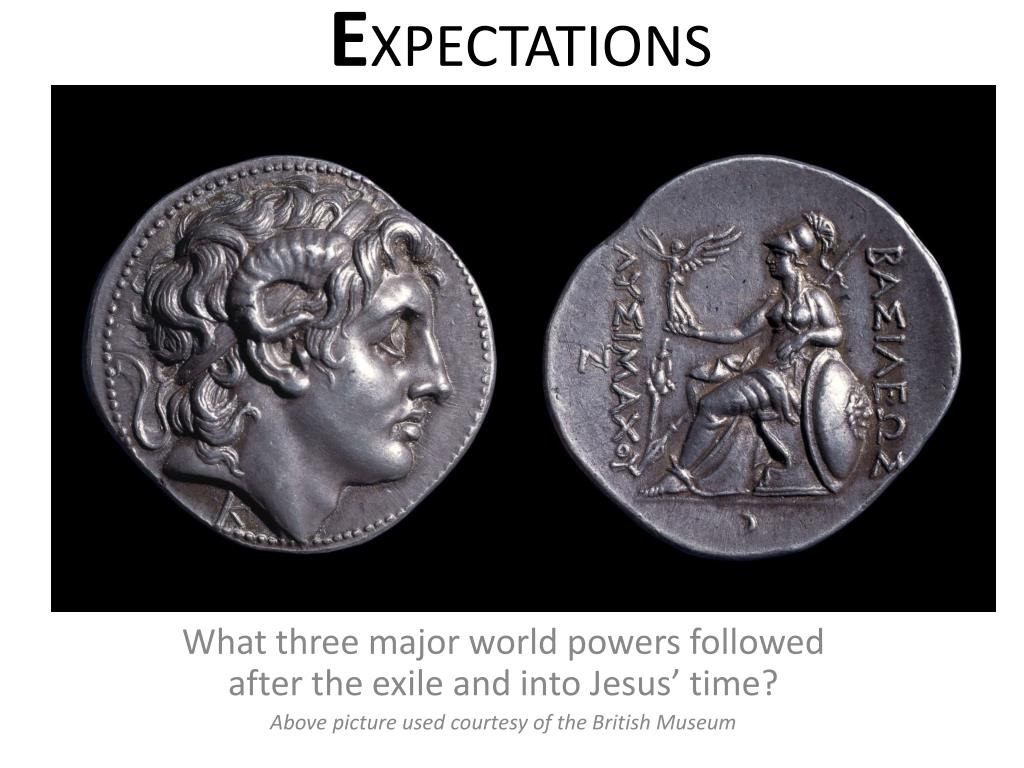 PPT - E XPECTATIONS PowerPoint Presentation, free download - ID:1932900