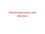 PPT - MIT Class: Particle Interactions: Coulomb’s Law PowerPoint ...