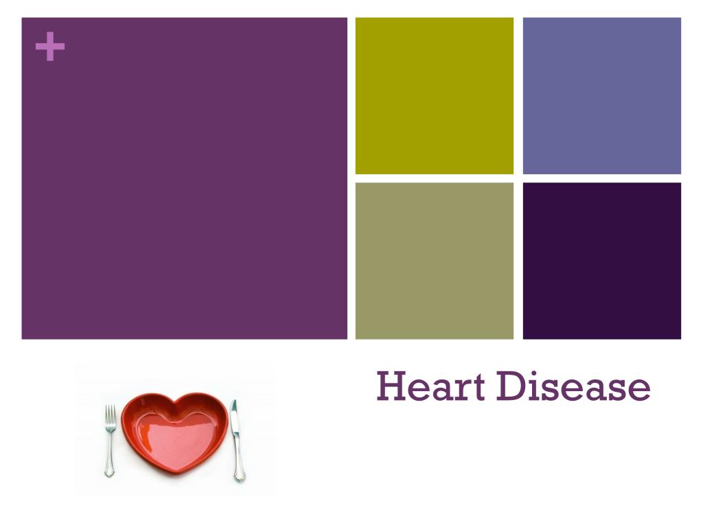PPT - Heart Disease PowerPoint Presentation, free download - ID:1935185