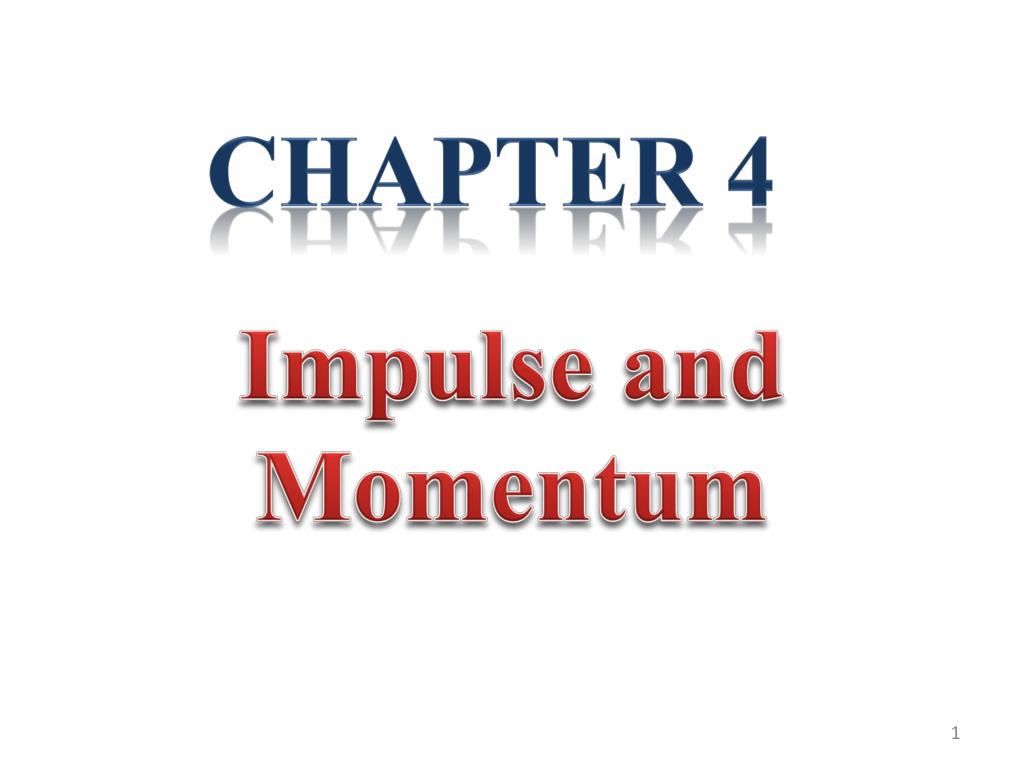 PPT - Impulse and Momentum PowerPoint Presentation, free download - ID ...