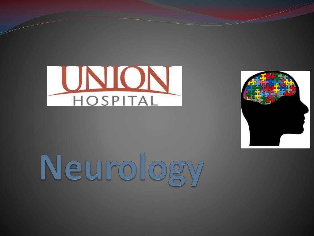PPT - Neurology PowerPoint Presentation, free download - ID:1935744