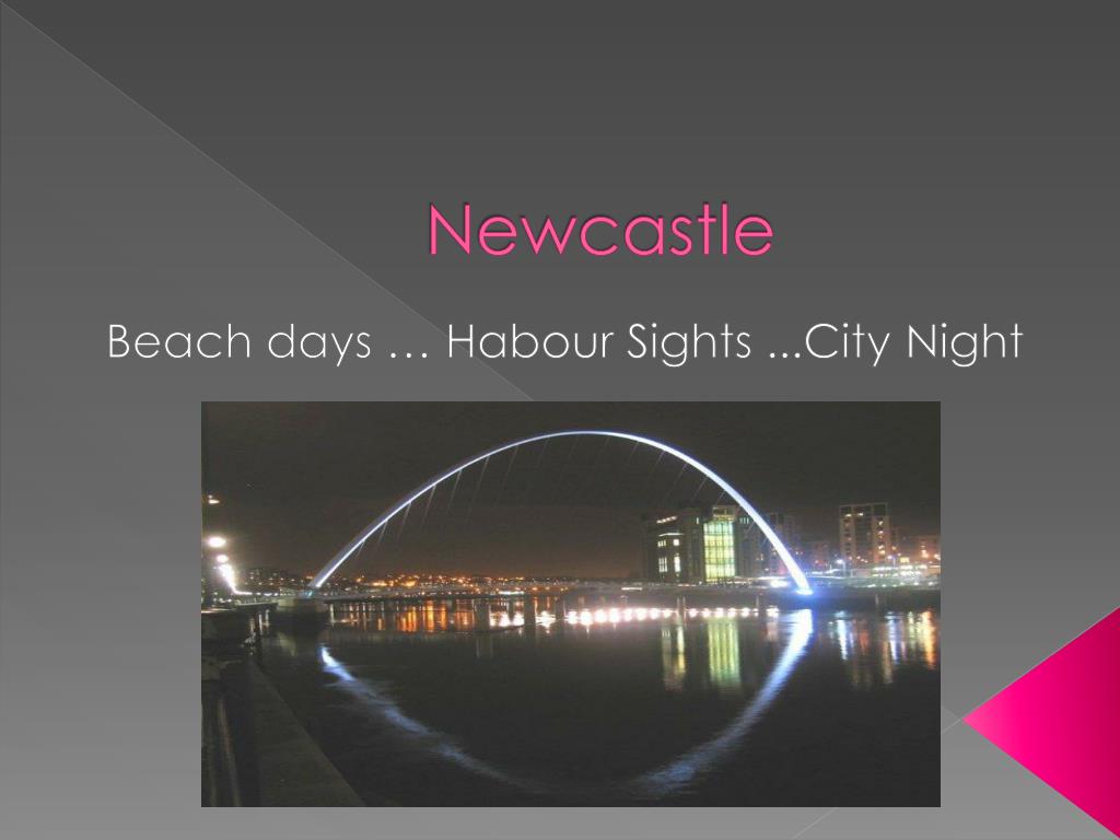 PPT - Newcastle PowerPoint Presentation, free download - ID:1936898