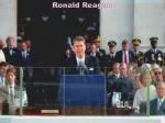 PPT - The Foreign Policies of Ronald Reagan PowerPoint Presentation ...