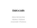 PPT - Llojet e transportit PowerPoint Presentation, free download - ID ...