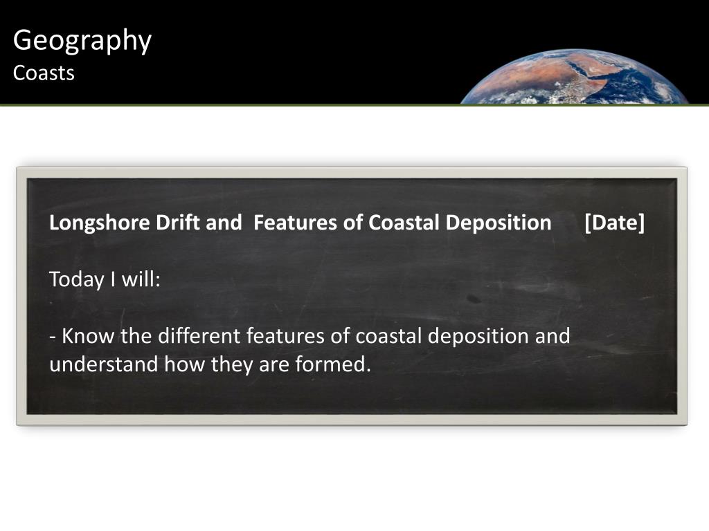 PPT - Geography Coasts PowerPoint Presentation, free download - ID:1939933
