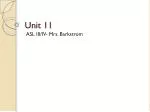 PPT - Unit 11 TRIPS PowerPoint Presentation, free download - ID:3515706