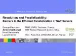 PPT - Automatic Parallelization PowerPoint Presentation, free download - ID:2675465