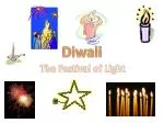 PPT - Celebrating Diwali PowerPoint Presentation, free download - ID ...