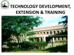 PPT - Engineering/Technology Curriculum Development for High School ...