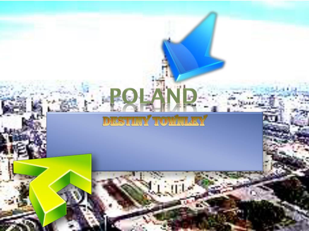 PPT - Poland PowerPoint Presentation, free download - ID:1940883