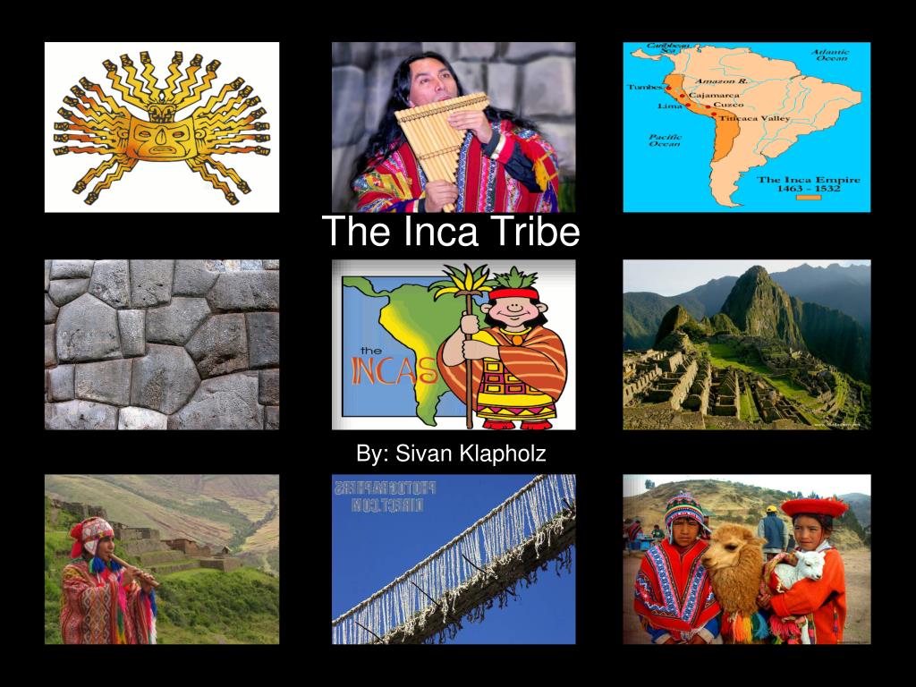 PPT - The Inca Tribe PowerPoint Presentation, free download - ID:1946956