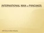 PPT - Pancakes PowerPoint Presentation, free download - ID:2717895