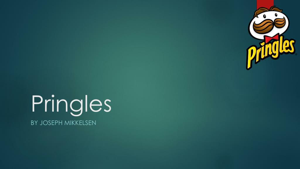 PPT - Pringles PowerPoint Presentation, free download - ID:1948016