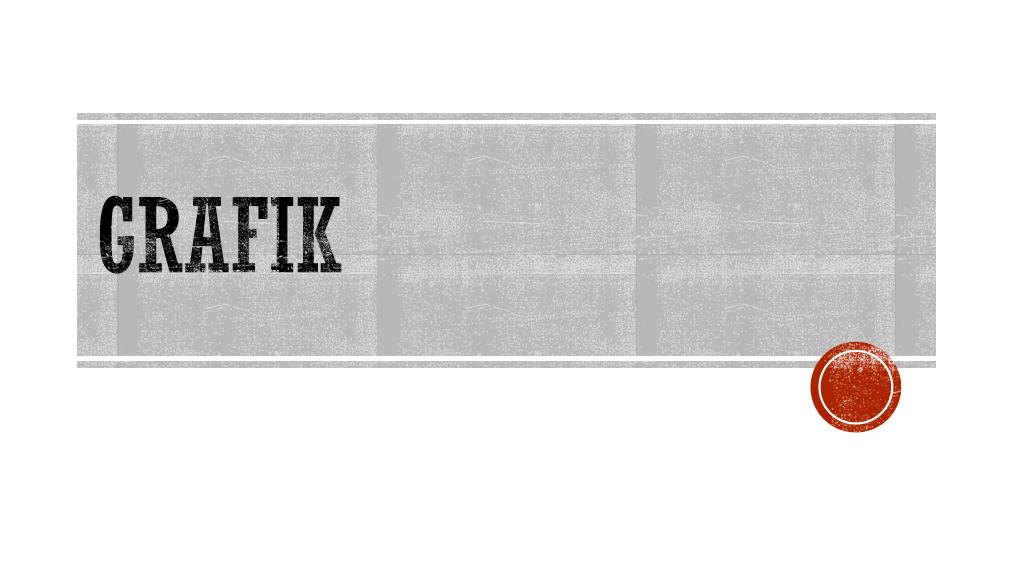 PPT - grafik PowerPoint Presentation, free download - ID:1949714