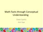 PPT - Conceptual Understanding PowerPoint Presentation, free download ...