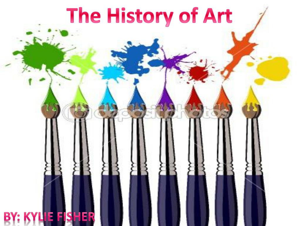 PPT - The History of Art PowerPoint Presentation, free download - ID ...