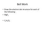 PPT - Bell Work PowerPoint Presentation, free download - ID:5813683