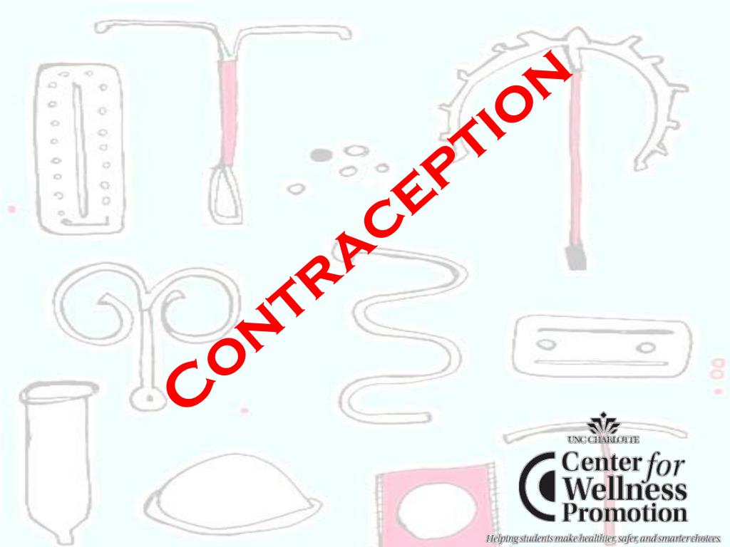 PPT - Contraception PowerPoint Presentation, free download - ID:1951708