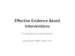 PPT - Evidence for Community-Level Prevention Interventions PowerPoint ...