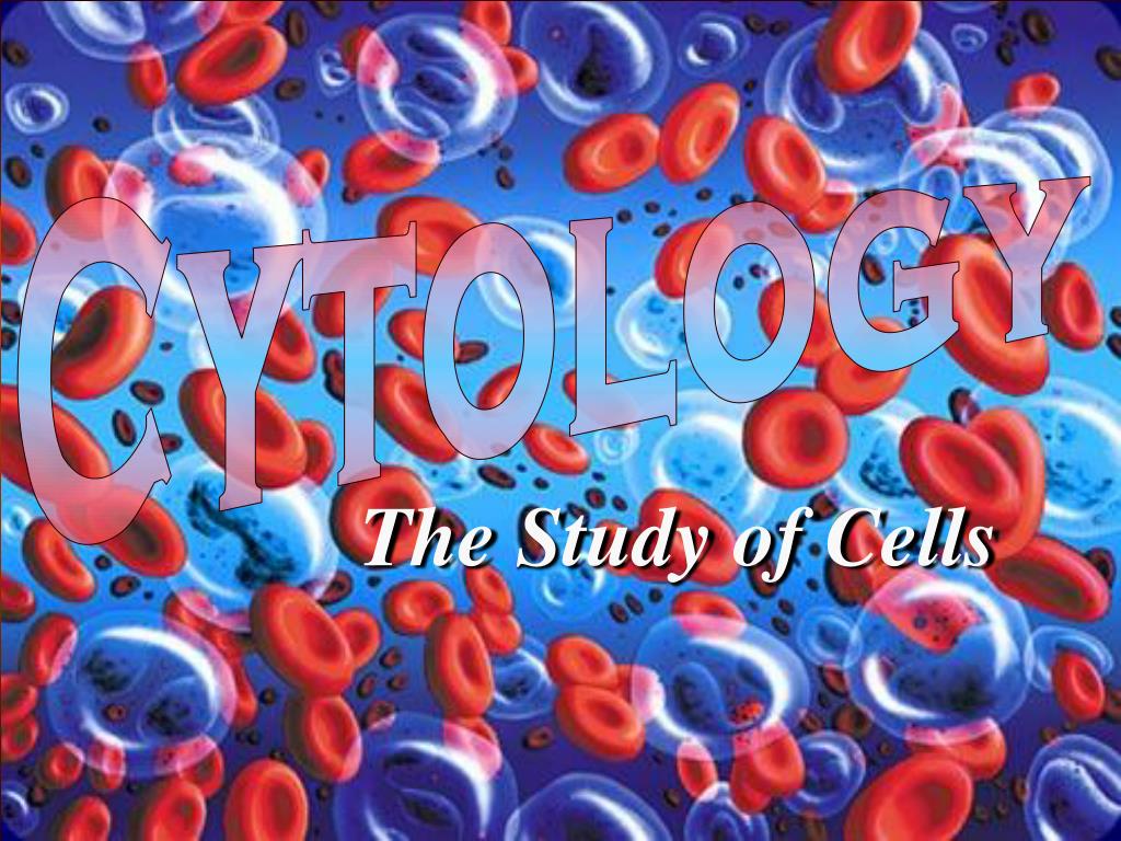 PPT - Cytology PowerPoint Presentation, free download - ID:1951894