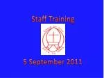 PPT - PATHFINDER BASIC STAFF TRAINING PowerPoint Presentation, free ...