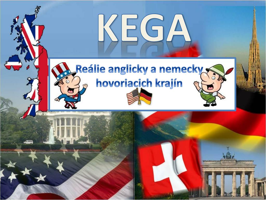 PPT - KEGA PowerPoint Presentation, free download - ID:1952773