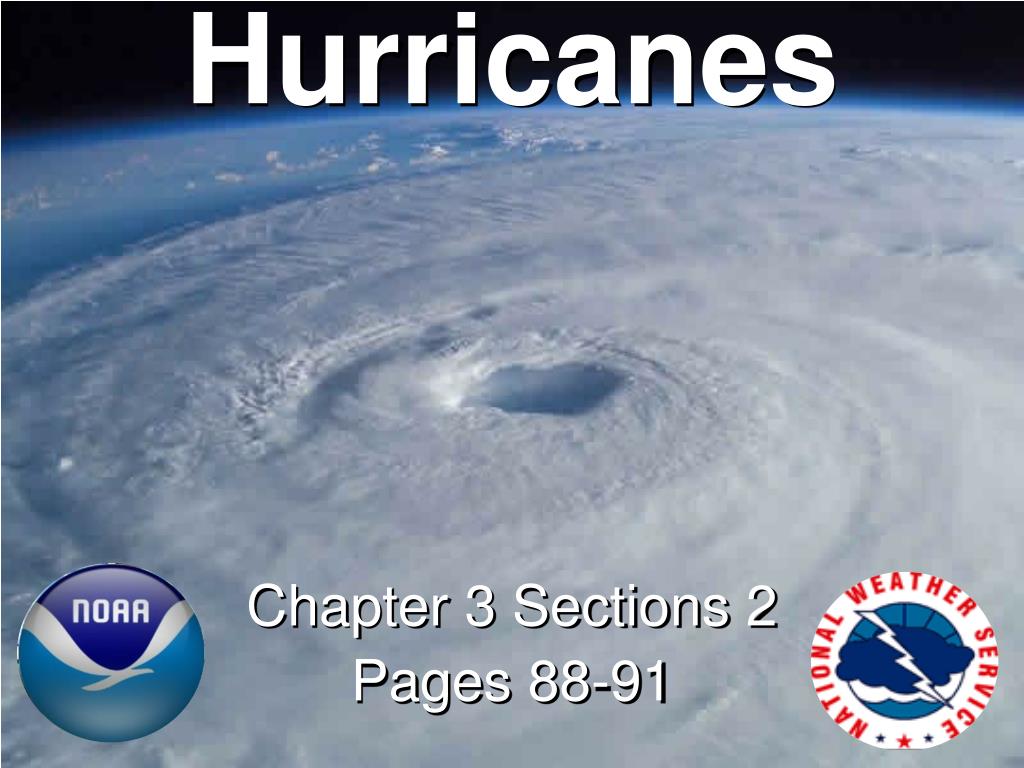 PPT - Hurricanes PowerPoint Presentation, free download - ID:1953024