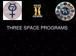PPT - WORLD SPACE PROGRAMS PowerPoint Presentation, free download - ID ...