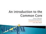PPT - An Introduction to Dublin Core PowerPoint Presentation, free ...