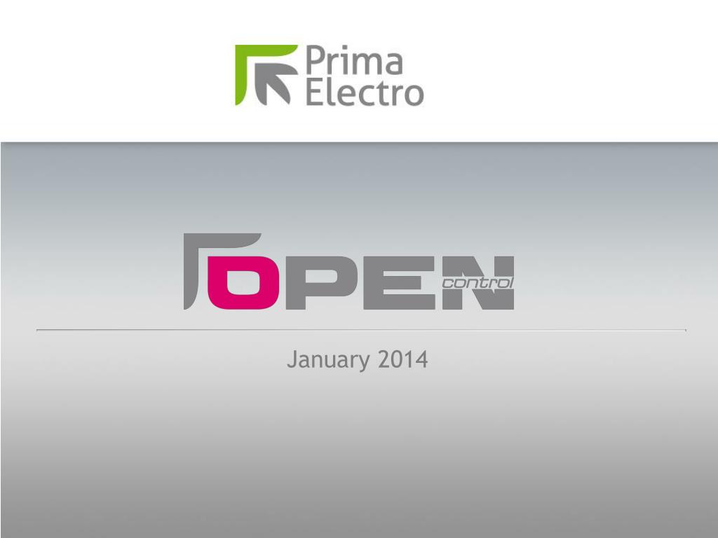 PPT - January 2014 PowerPoint Presentation, free download - ID:1957750