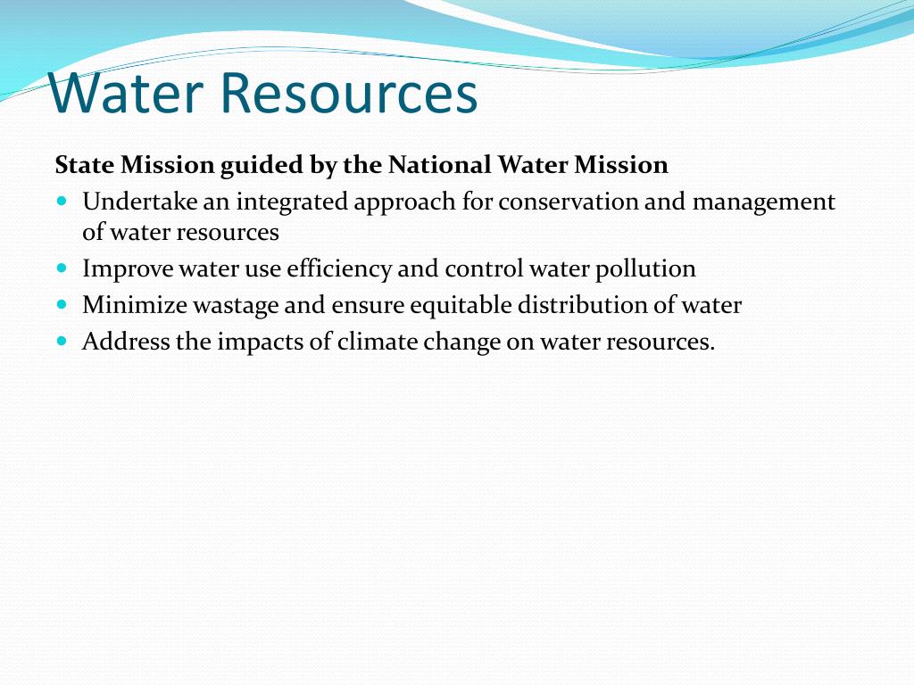 PPT - Water Resources PowerPoint Presentation, free download - ID:1957891