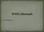 PPT - Orlando aftermath PowerPoint Presentation, free download - ID:7355095