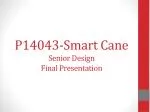 PPT - FINAL PRESENTATION SENIOR DESIGN P14315 PowerPoint Presentation ...