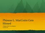 PPT - Phineas and Ferb PowerPoint Presentation, free download - ID:3632272