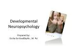 PPT - Neuropsychology PowerPoint Presentation, free download - ID:9157456