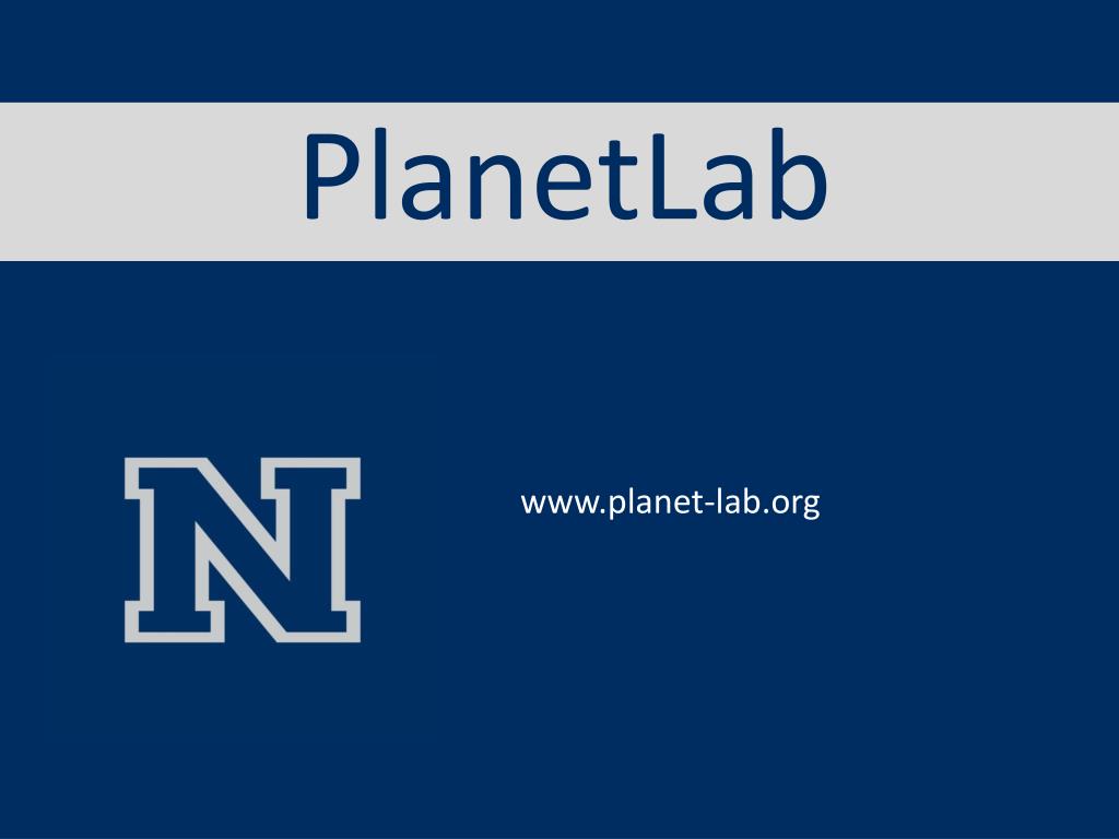 PPT - PlanetLab PowerPoint Presentation, free download - ID:1962675