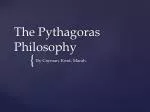 PPT - The Fish Philosophy PowerPoint Presentation, free download - ID ...