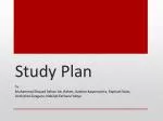 PPT - PhUSE Study Data Standardization Plan PowerPoint Presentation ...