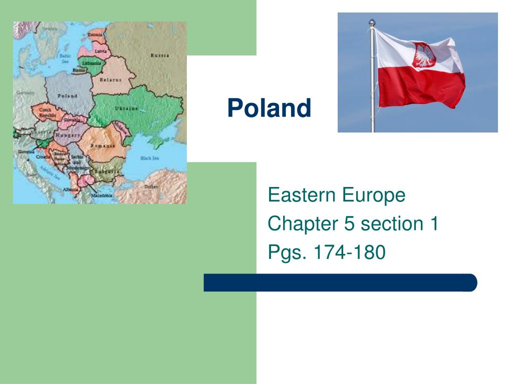PPT - Poland PowerPoint Presentation, free download - ID:1964685