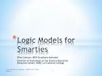 PPT - Logic Models PowerPoint Presentation, free download - ID:4489883