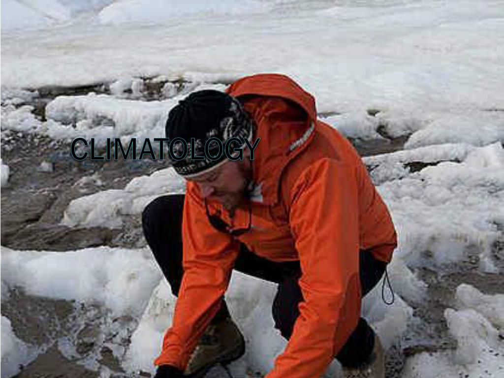 PPT - Climatology PowerPoint Presentation, free download - ID:1965166