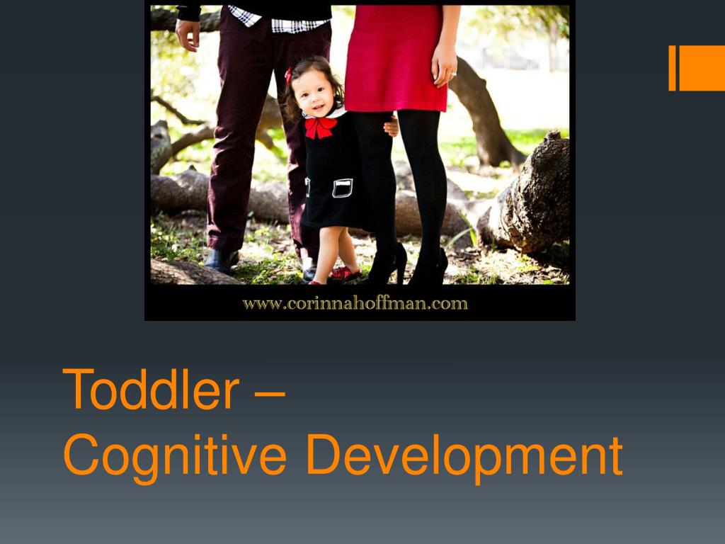 PPT - Toddler – Cognitive Development PowerPoint Presentation, free ...