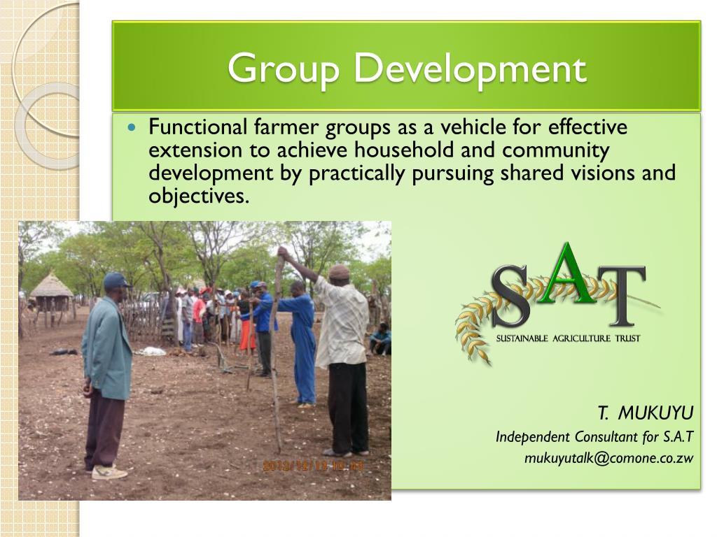 PPT - Group Development PowerPoint Presentation, free download - ID:1966614