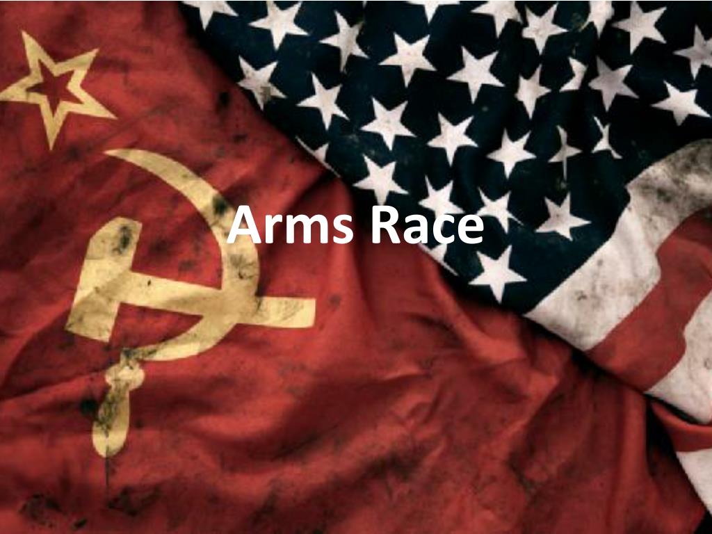 PPT - Arms Race PowerPoint Presentation, free download - ID:1966814